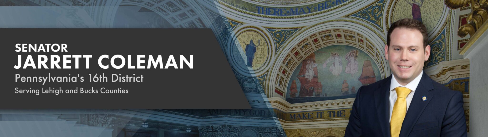 Coleman, Labs Announce More than $1.6 Million in State Grants for Upper Bucks County Projects ...