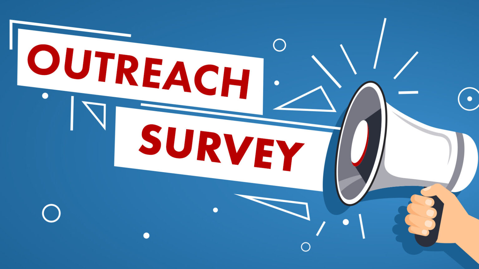 Outreach Survey - Senator Coleman