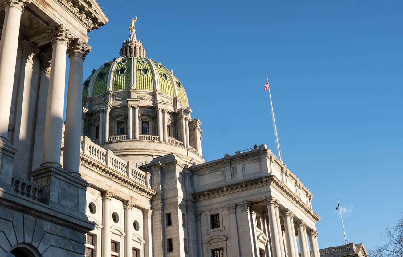 Coleman Bills Improve Government Transparency and Accountability ...